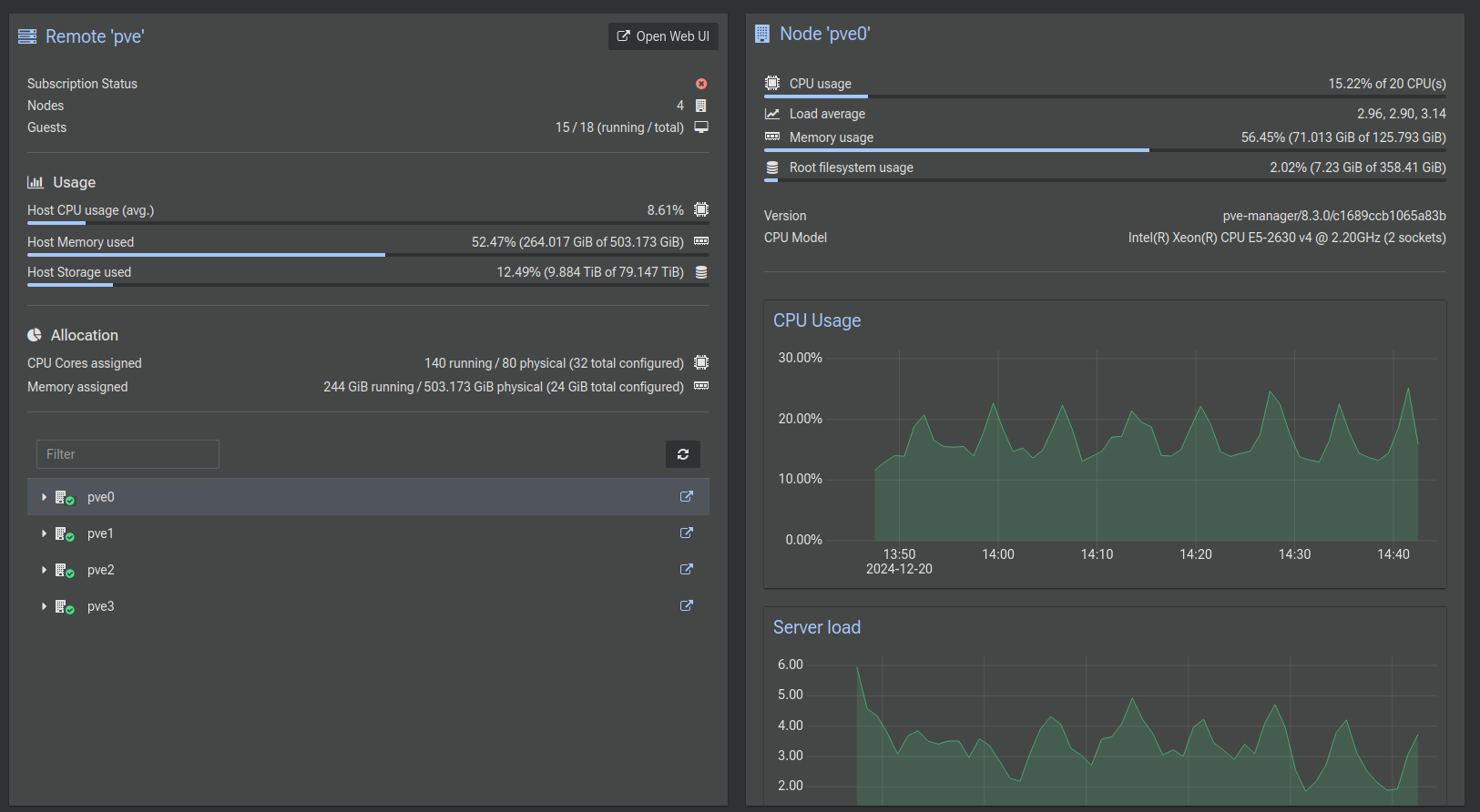 Set up Proxmox Datacenter Manager (The Right Way)