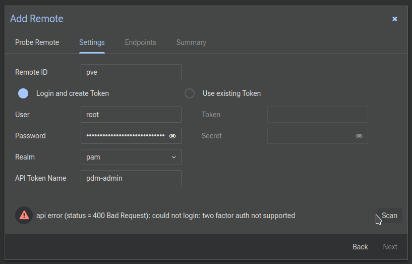 Set up Proxmox Datacenter Manager (The Right Way)