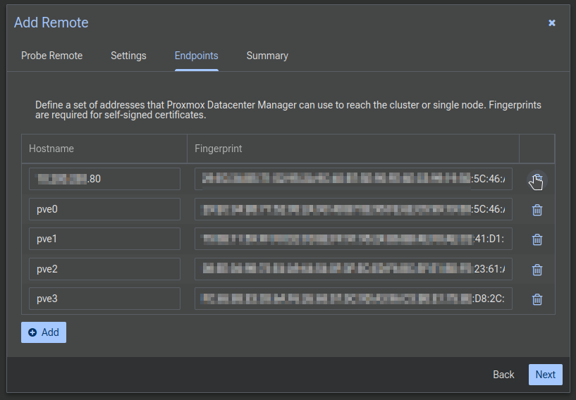 Set up Proxmox Datacenter Manager (The Right Way)