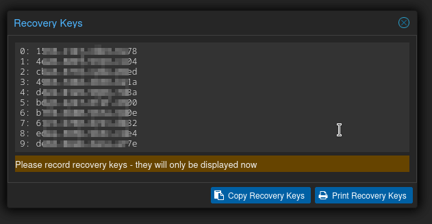 Set up Proxmox Datacenter Manager (The Right Way)