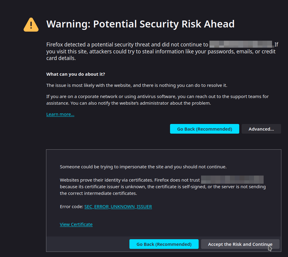 Set up Proxmox Datacenter Manager (The Right Way)