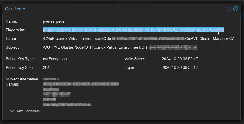 Set up Proxmox Datacenter Manager (The Right Way)